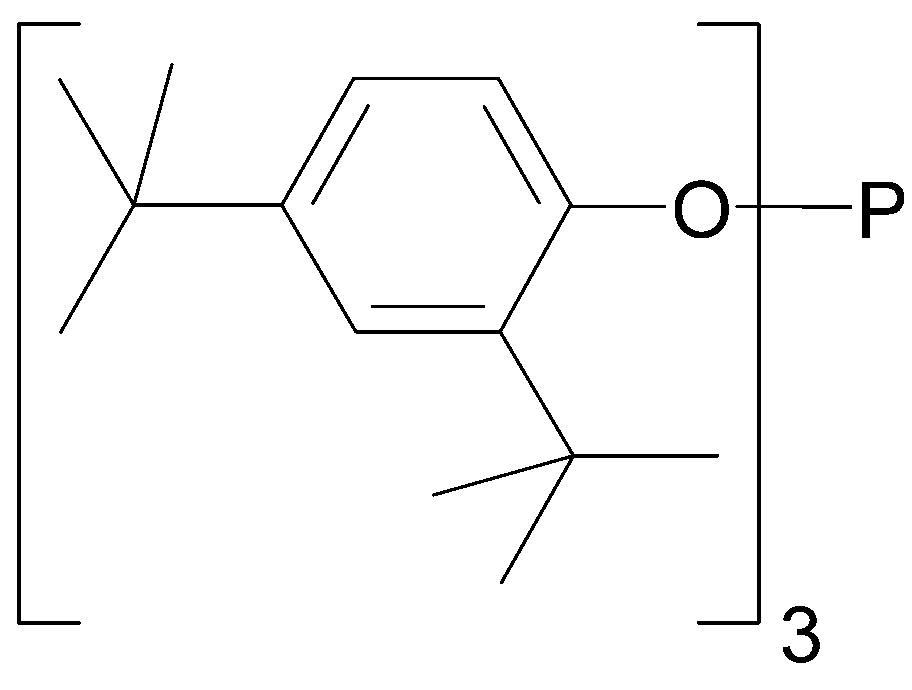Irgafos® 168 加工稳定剂 巴斯夫
