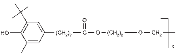 Irganox® 245 抗氧化剂 巴斯夫